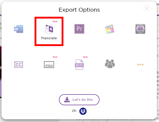 How to Translate Your Project | Simon Says