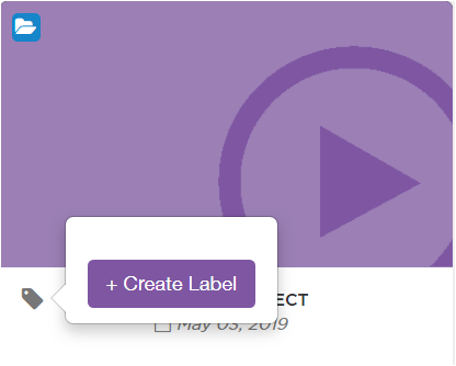 Simon Says Project Labels | Simon Says