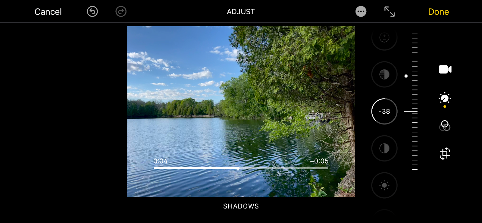 How to Edit Videos on an iPhone