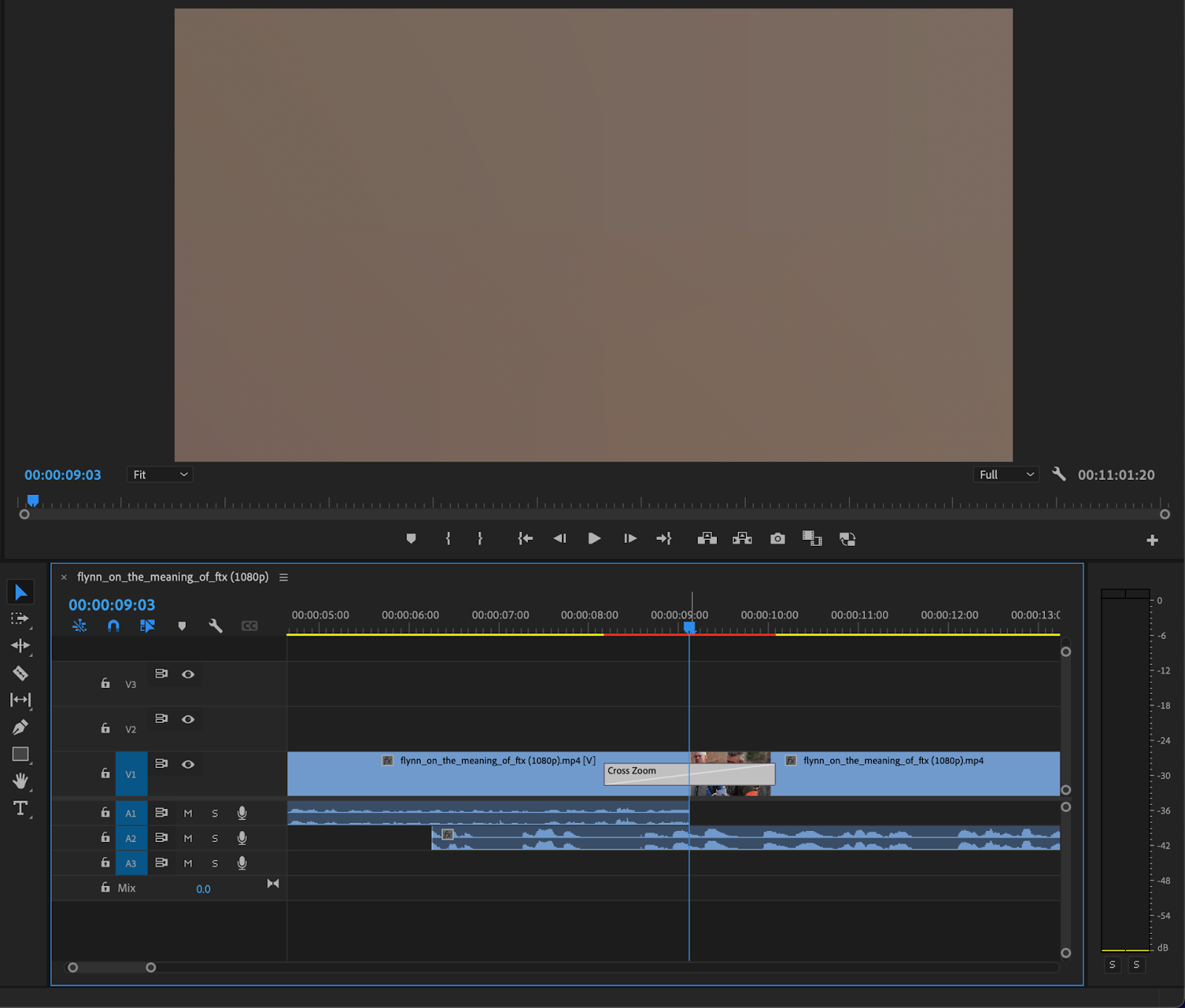 Adobe Premiere Pro Transitions: 5 Transition Ideas and How to Add Them