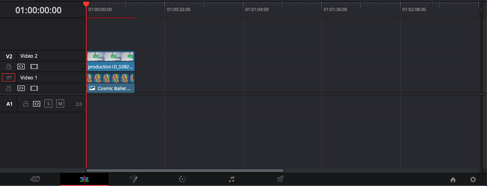 DaVinci Resolve Green Screen: How to Edit Footage & How to Remove