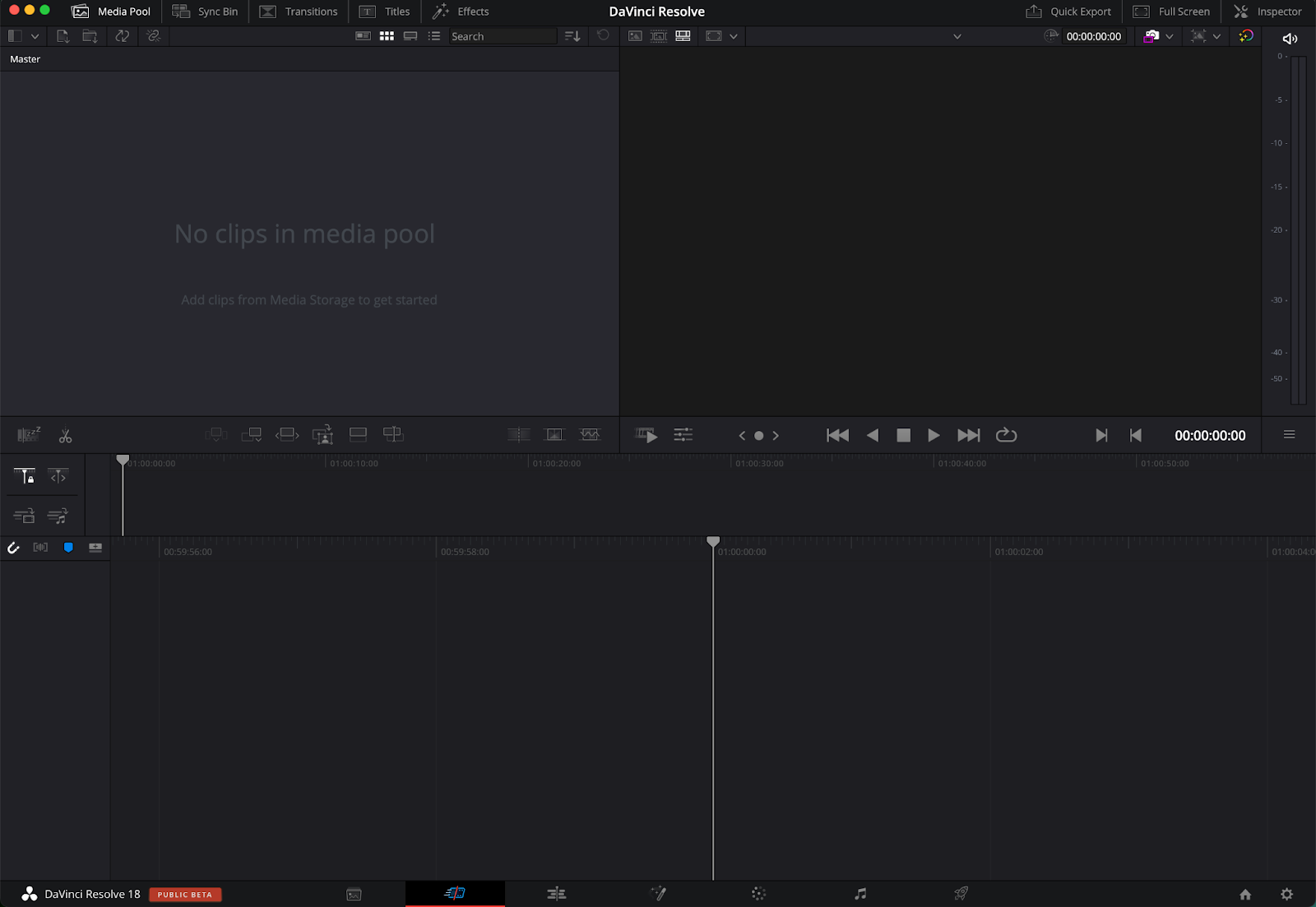 DaVinci Resolve Tutorial For Beginners