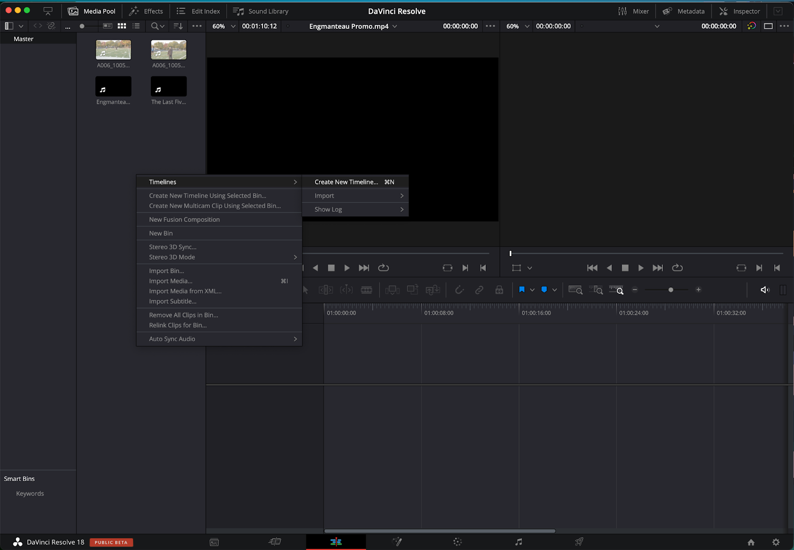 DaVinci Resolve Tutorial For Beginners