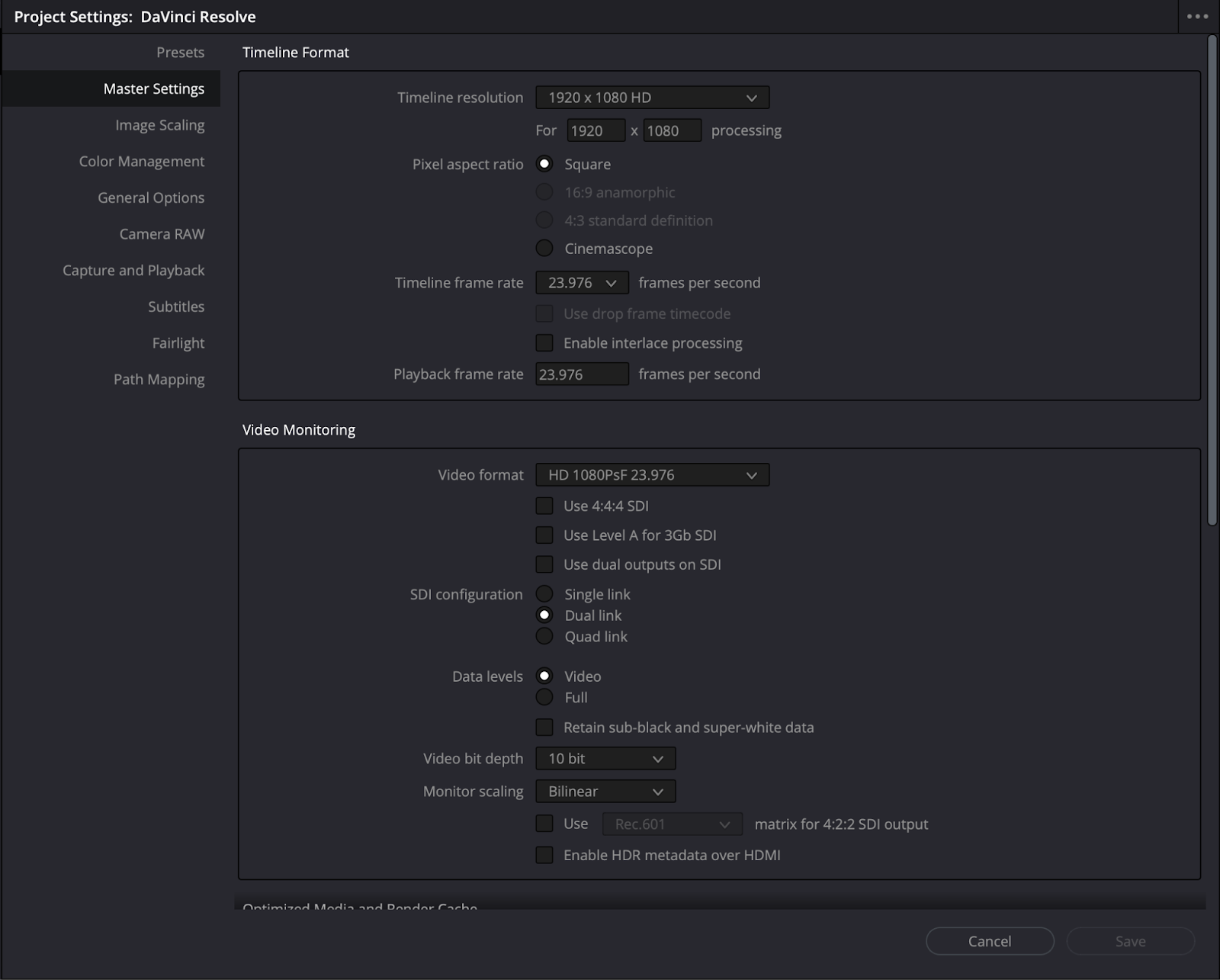 DaVinci Resolve Tutorial For Beginners