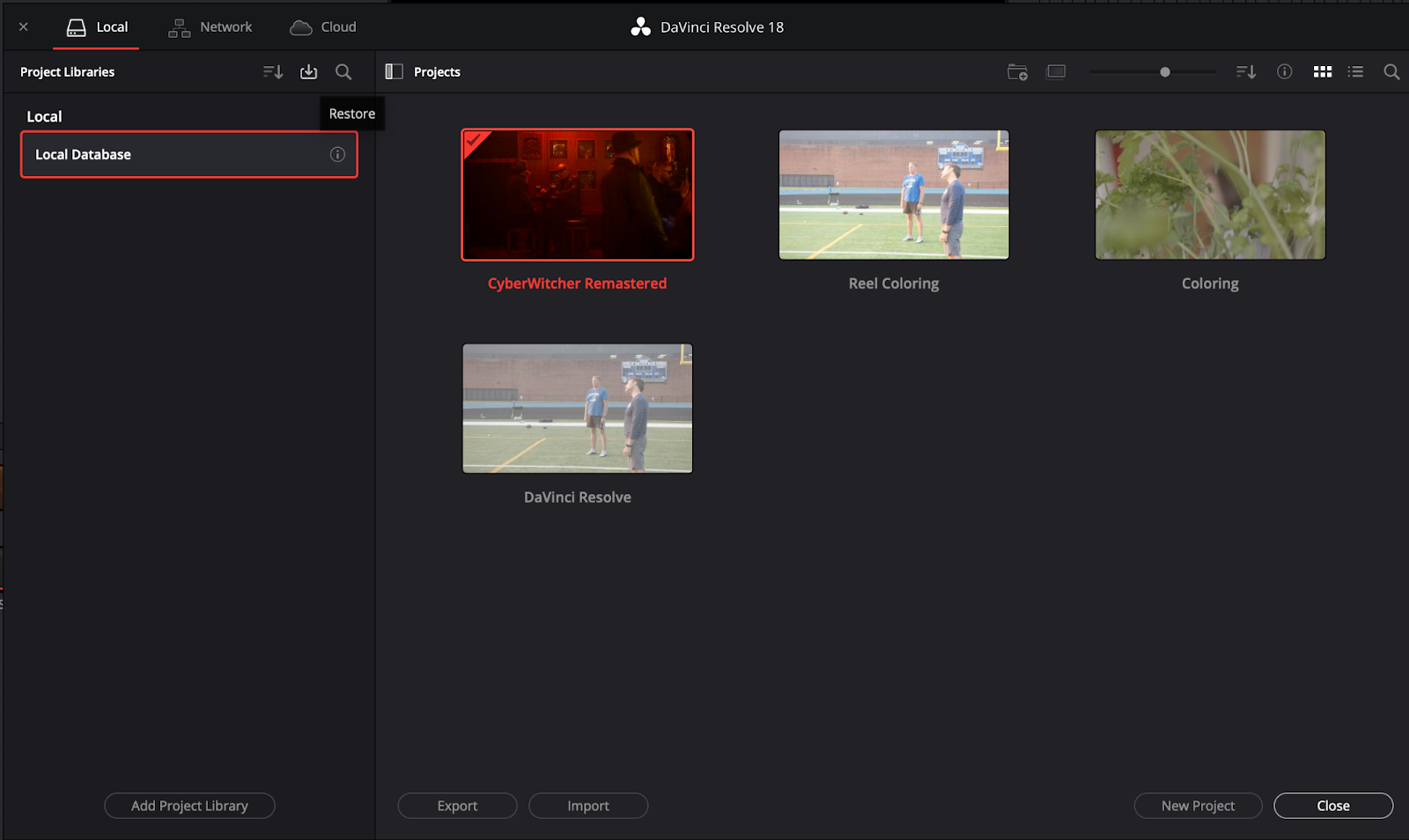 How to Update DaVinci Resolve: Step by Step Guide
