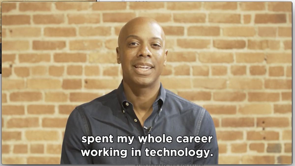 How to receive SRT subtitles/captions | Simon Says