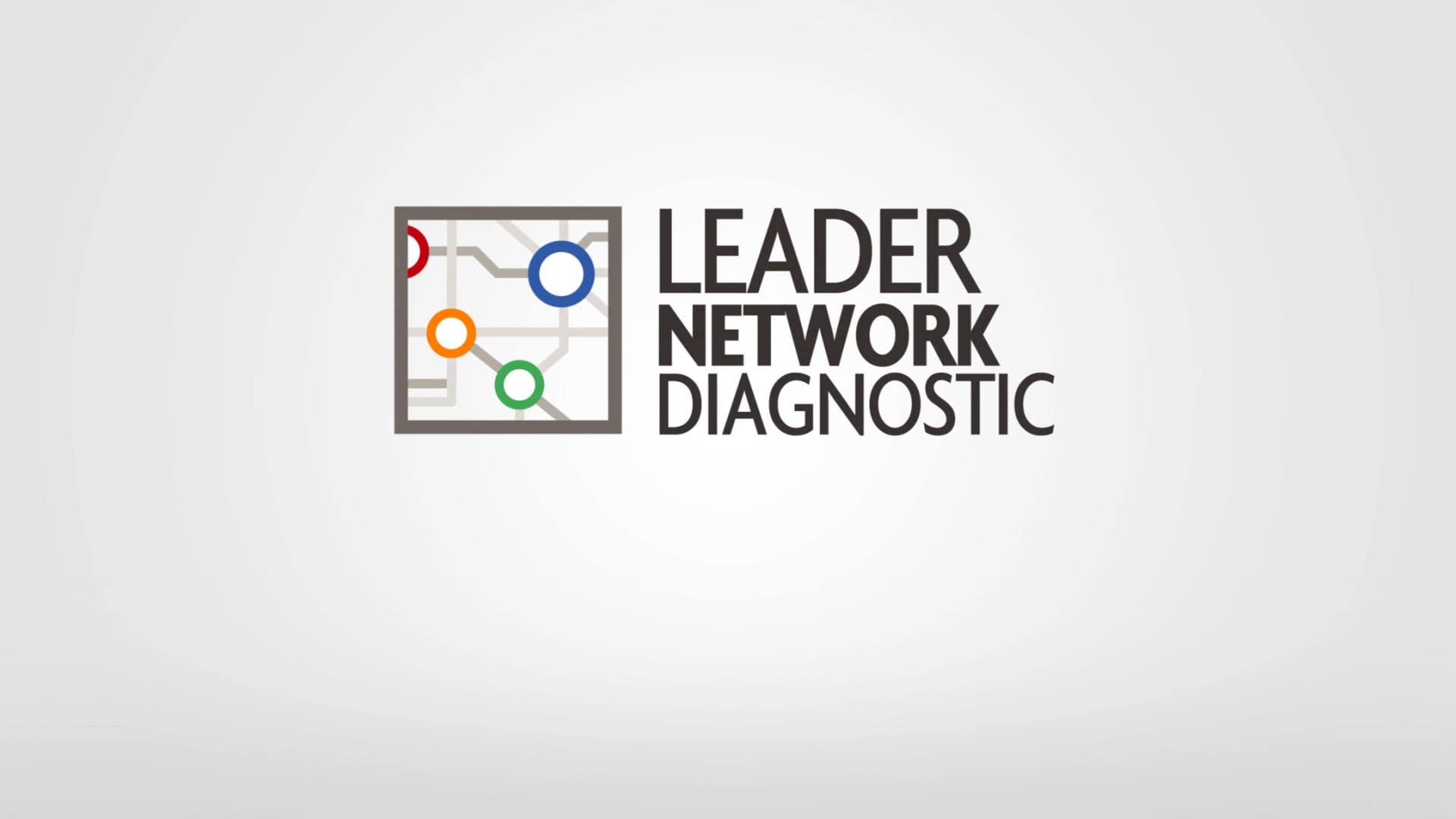 Leader Network Diagnostic Overview | Based On 40 Years Of Network Research | Network Leader