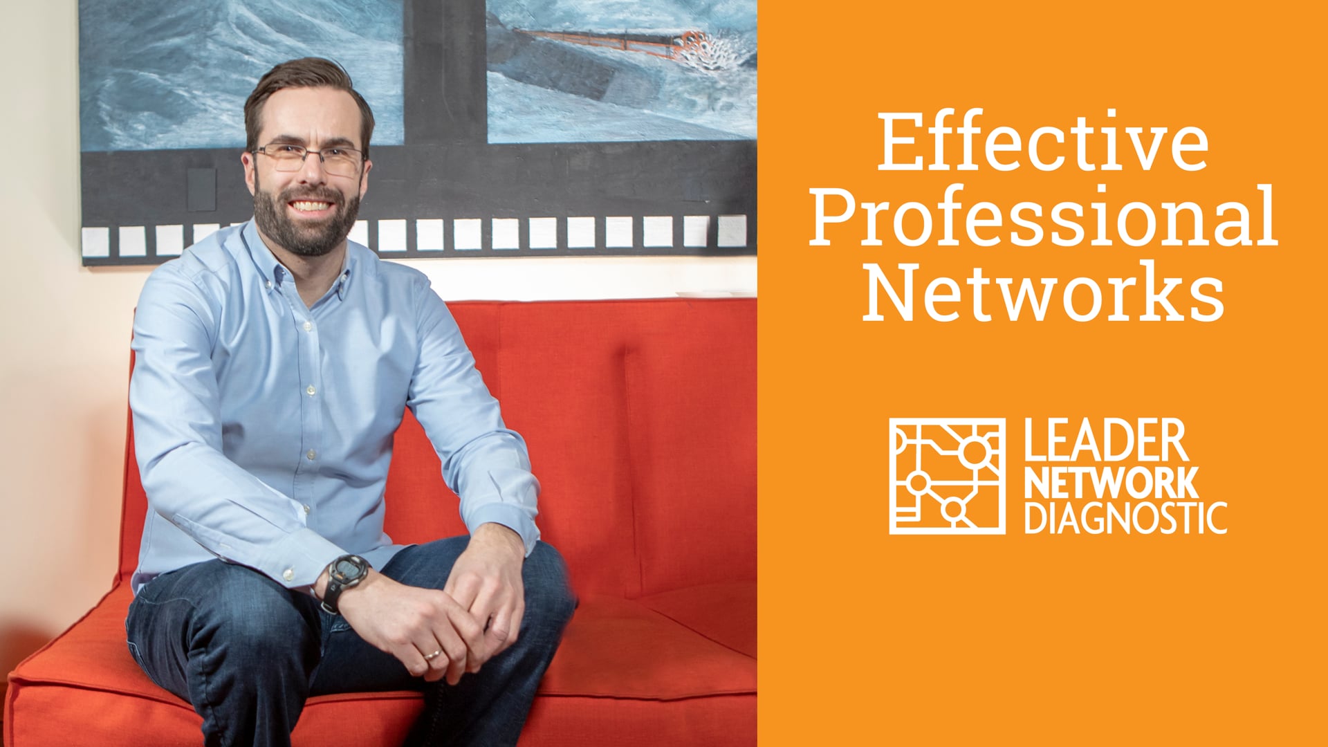 Open vs. Closed Networks | Phil Willburn and Dr. Kristin Cullen-Lester | Network Leader