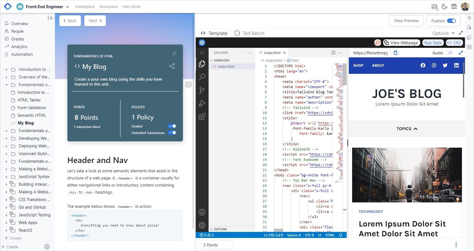 Coding Rooms - Developer training and enablement