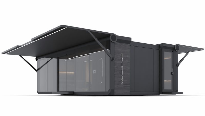 PodForm | Pod Studio