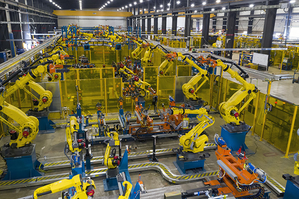 Engineering Services | Paslin Manufacturing Assembly and Automation Systems