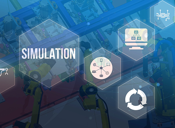 Engineering Services | Paslin Manufacturing Assembly and Automation Systems