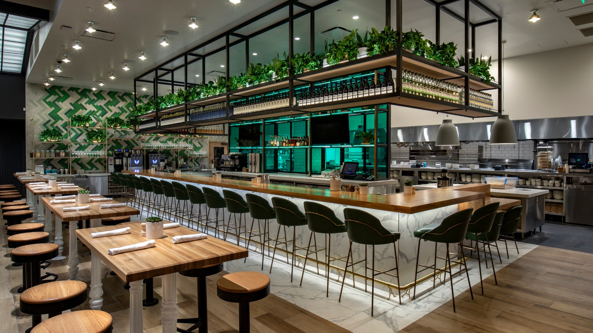 Crotone | ELM Surfaces | Luxury Italian Stone and Tile Supplier