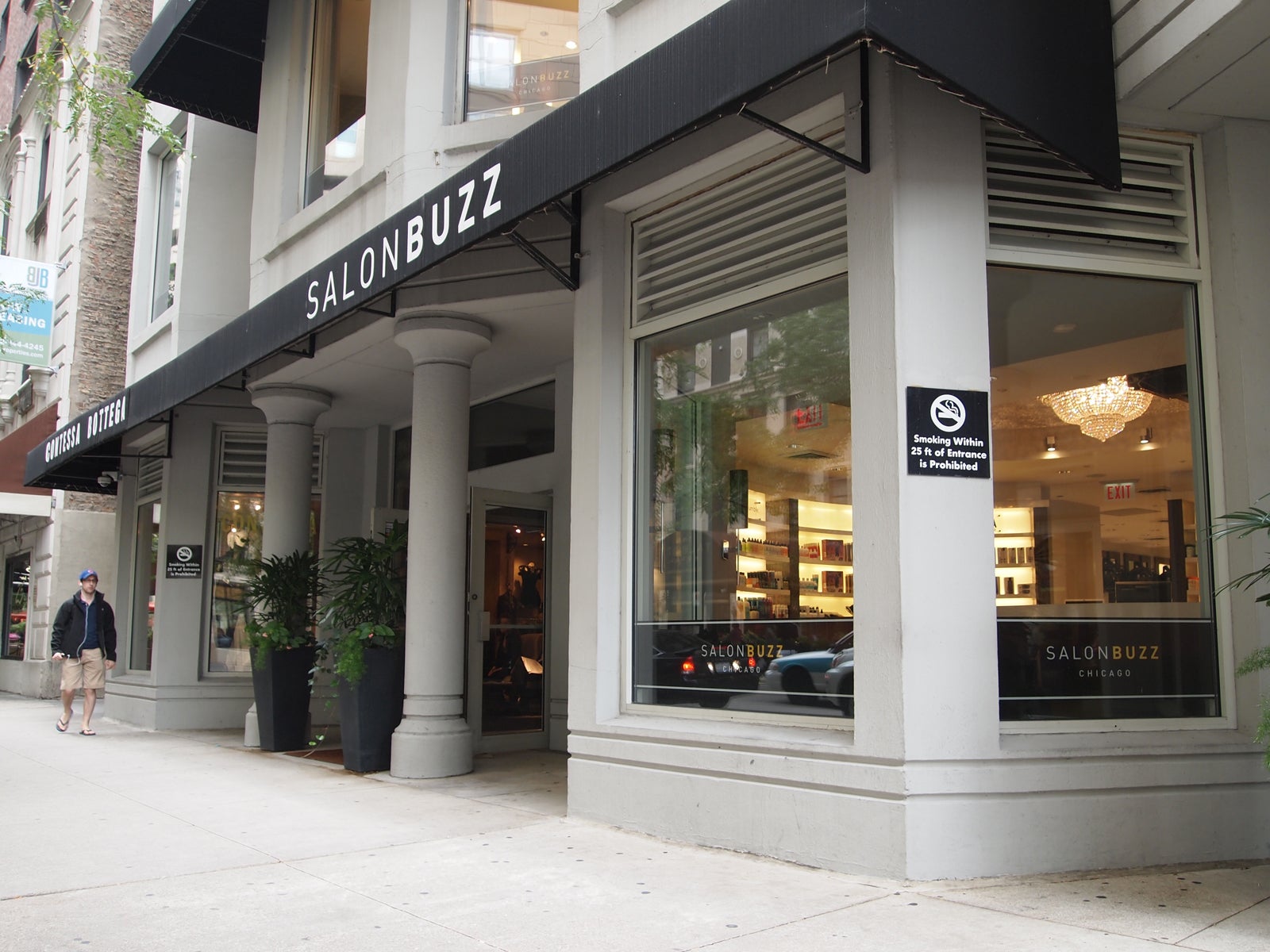 Outlook | ELM Surfaces | Luxury Italian Stone and Tile Supplier