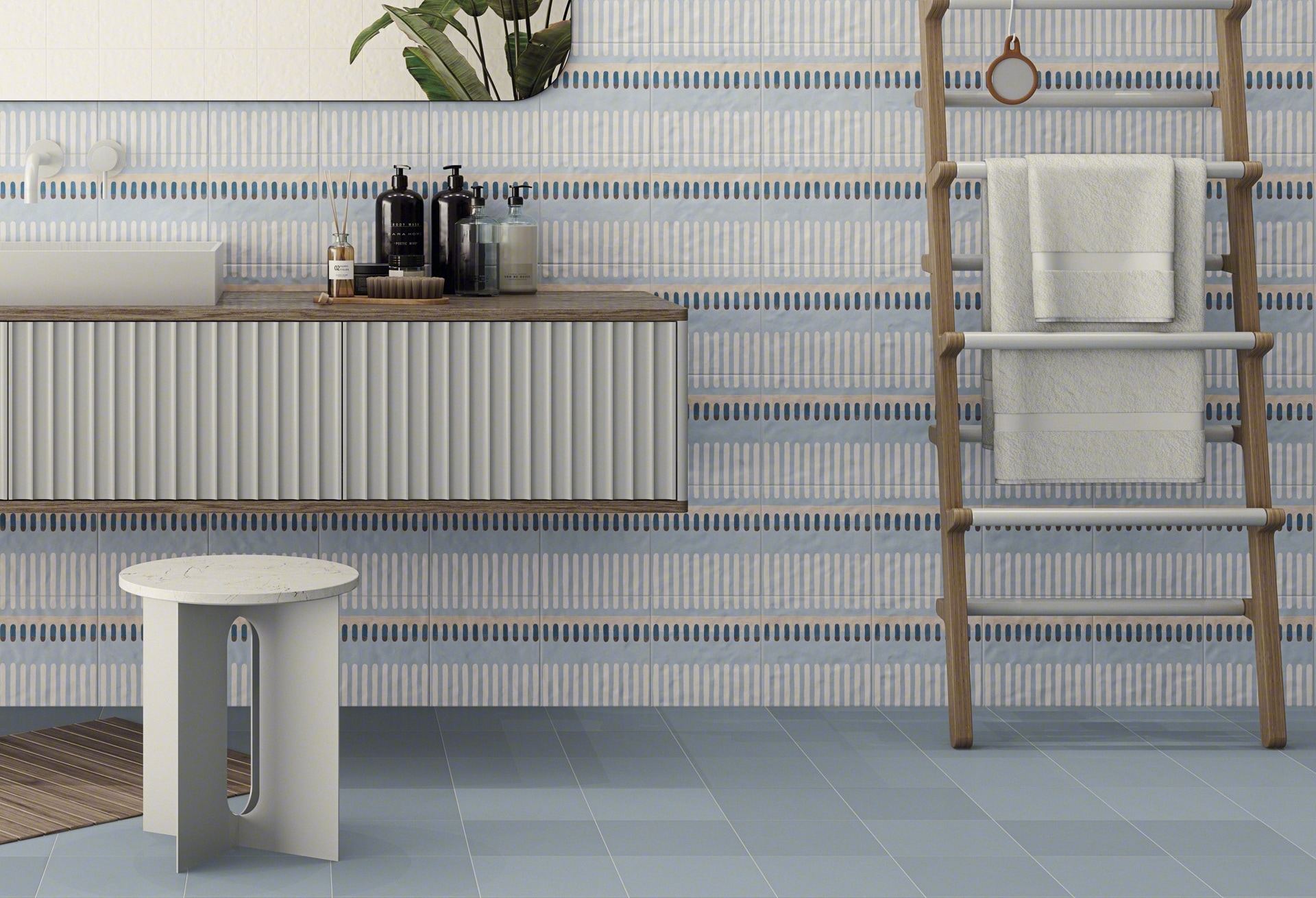 Alejandra-M | ELM Surfaces | Luxury Italian Stone and Tile Supplier