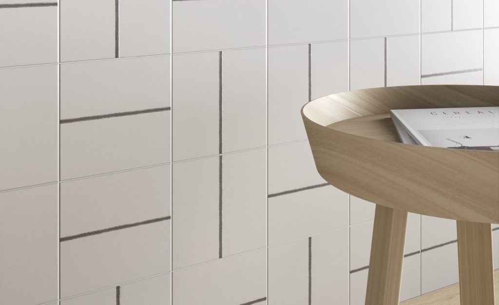 Line Gray | ELM Surfaces | Luxury Italian Stone and Tile Supplier