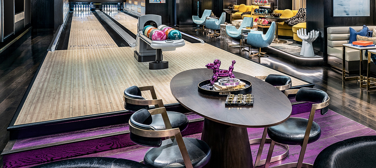 LAB | ELM Surfaces | Luxury Italian Stone and Tile Supplier