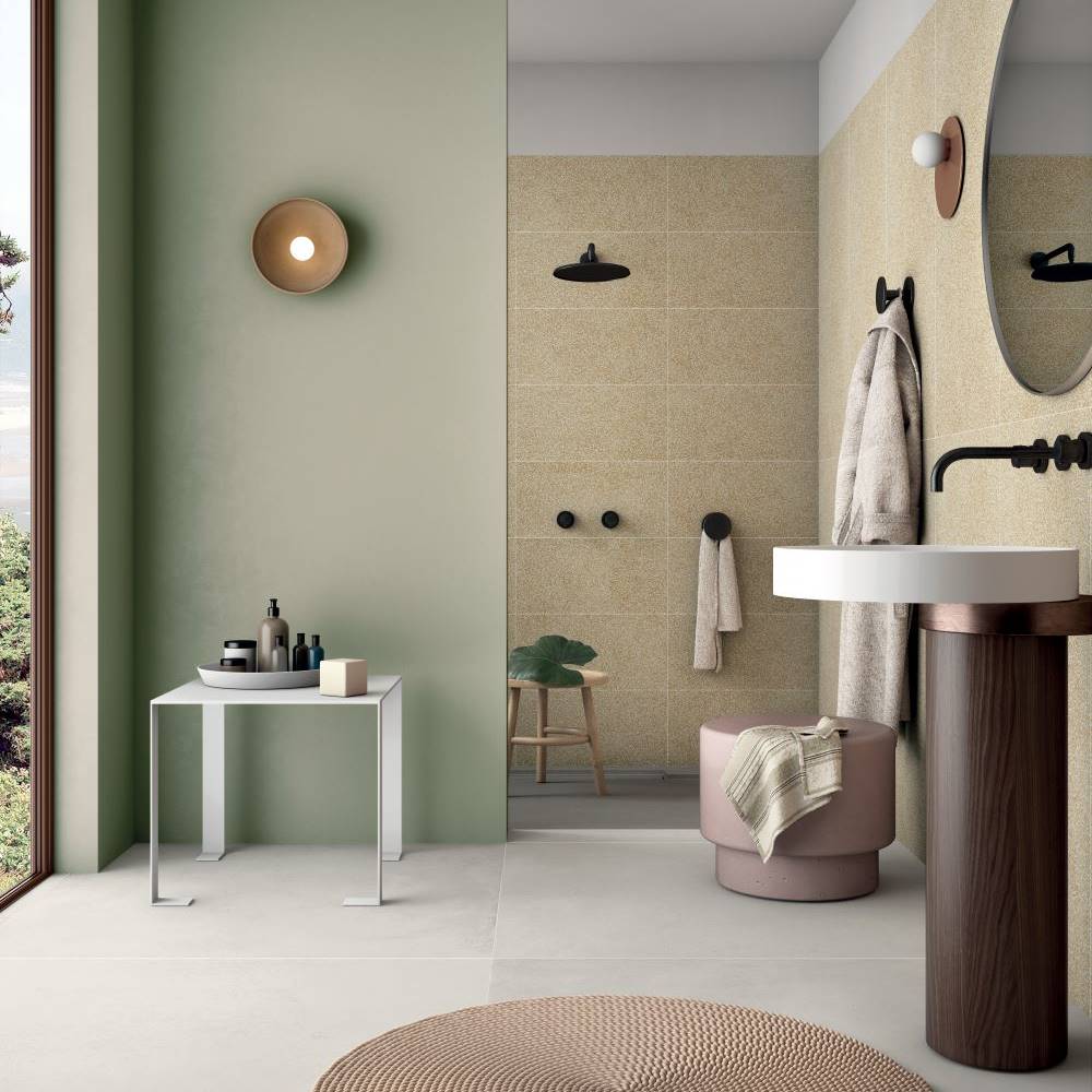 Master Sand | ELM Surfaces | Luxury Italian Stone and Tile Supplier