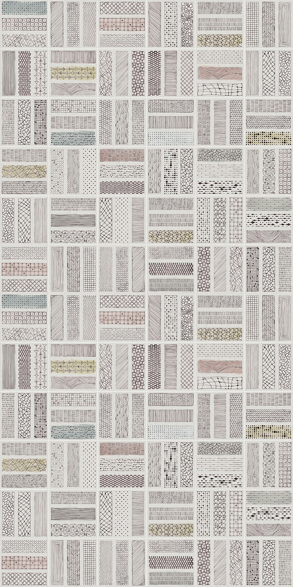 Hugo-B | ELM Surfaces | Luxury Italian Stone and Tile Supplier