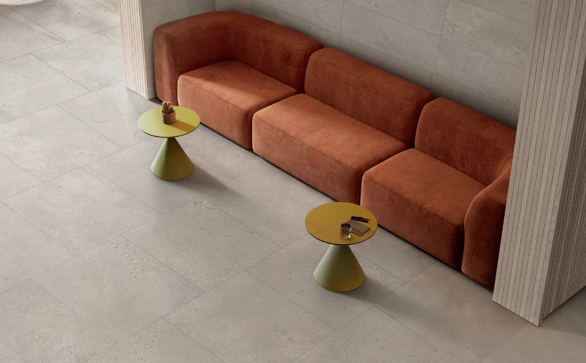 Arena | ELM Surfaces | Luxury Italian Stone and Tile Supplier