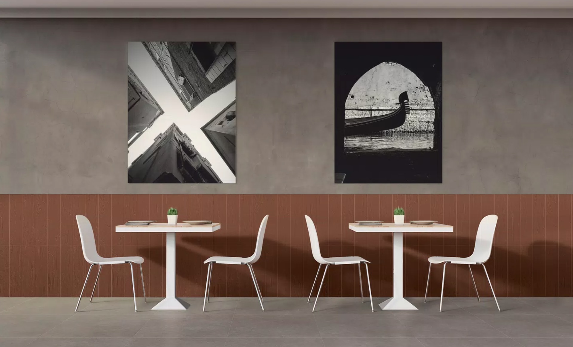 Plaster 2.0 | ELM Surfaces | Luxury Italian Stone and Tile Supplier