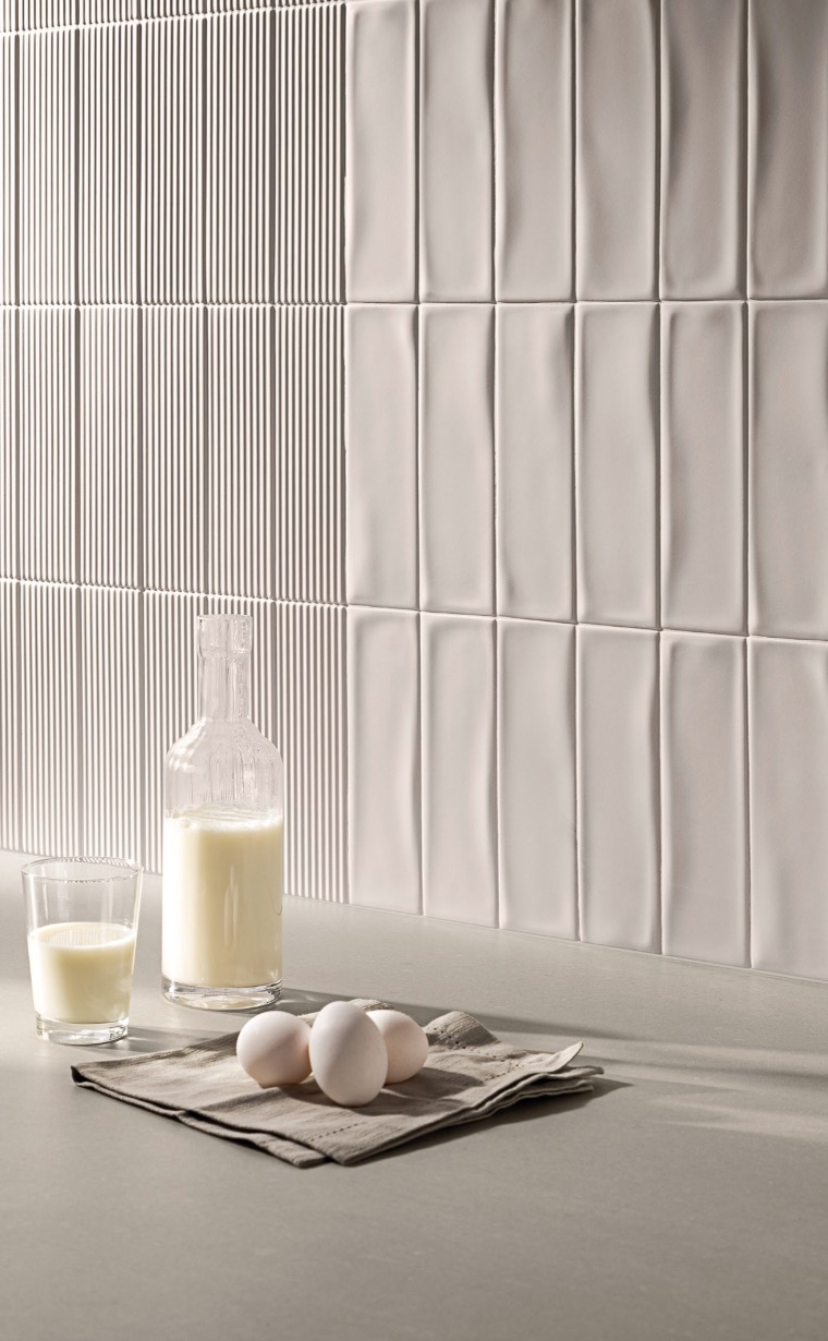 Ligne Blanc | ELM Surfaces | Luxury Italian Stone and Tile Supplier