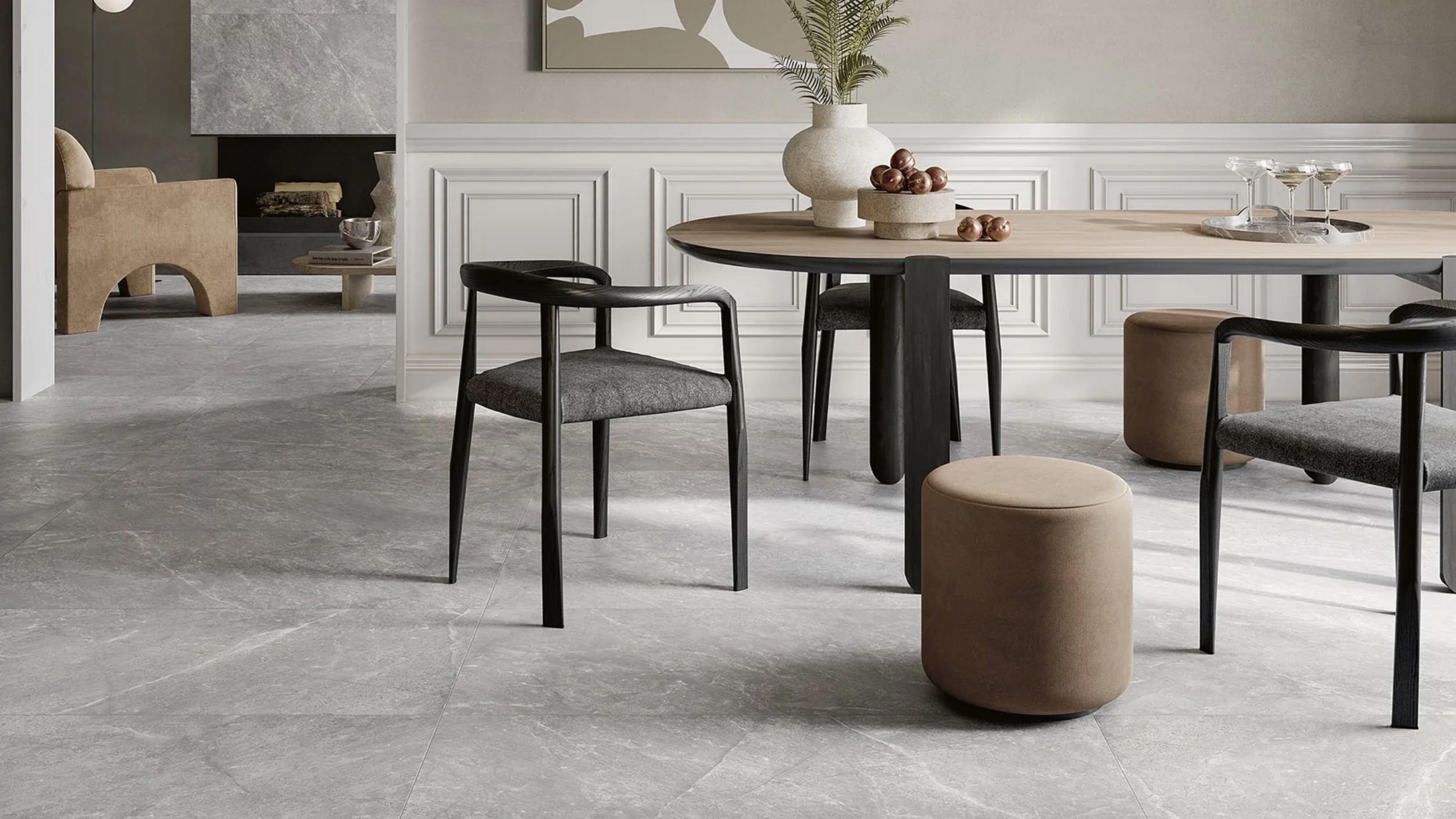 Vero | ELM Surfaces | Luxury Italian Stone and Tile Supplier