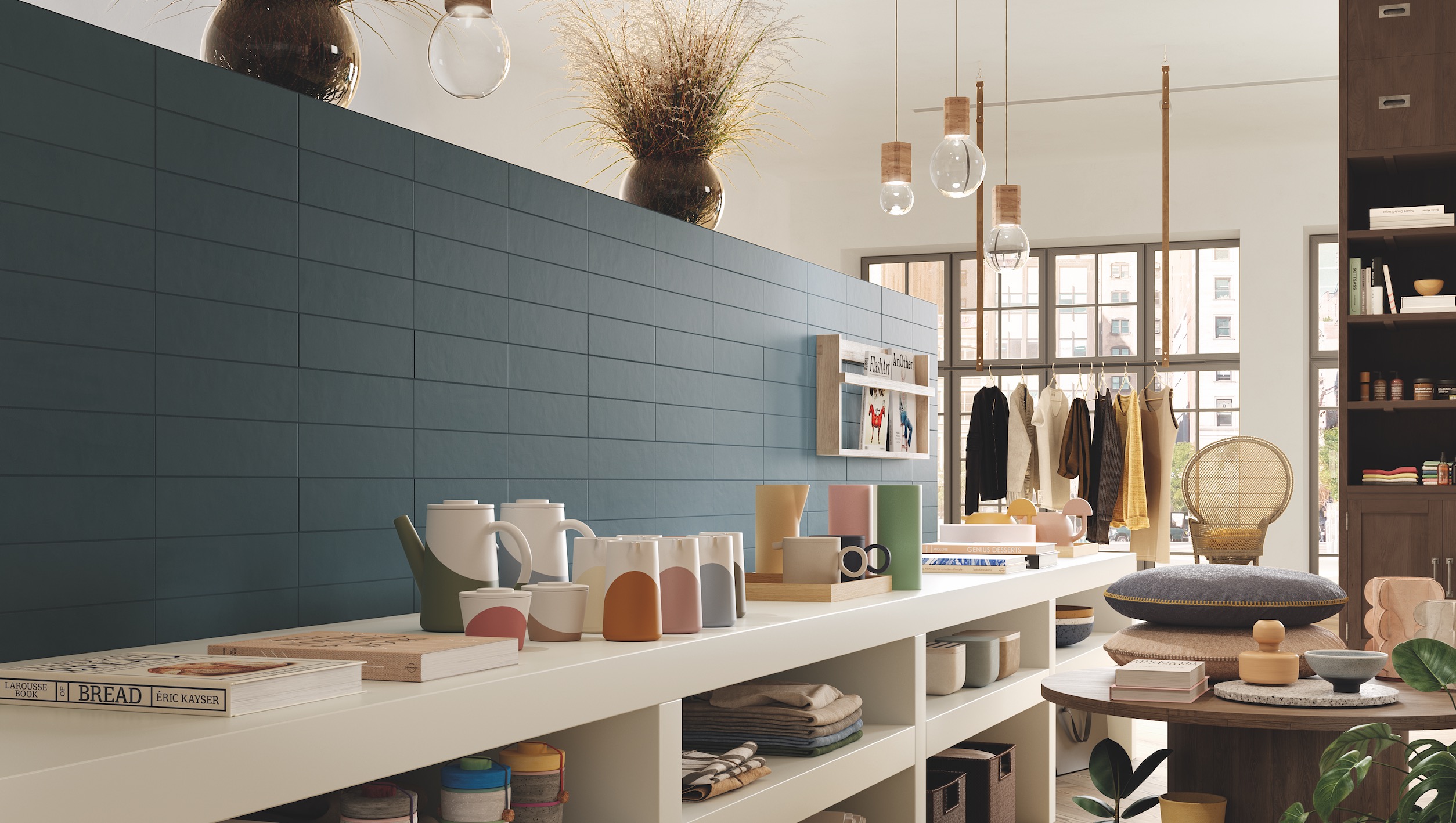 Imagine | ELM Surfaces | Luxury Italian Stone and Tile Supplier