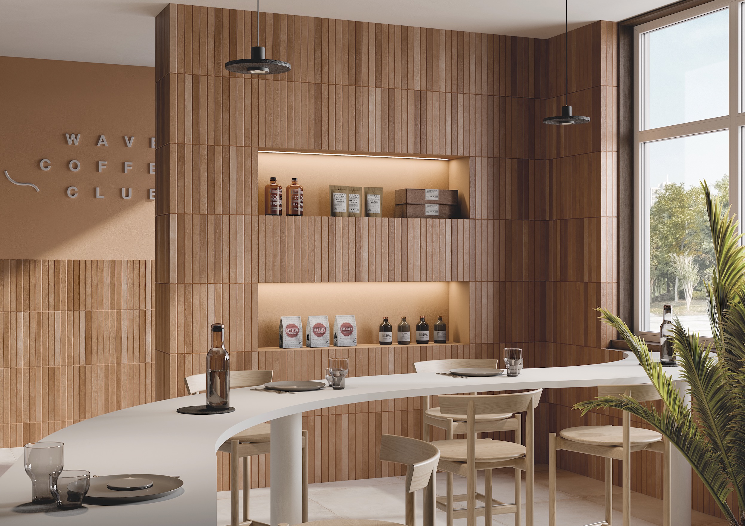Cotto | ELM Surfaces | Luxury Italian Stone and Tile Supplier