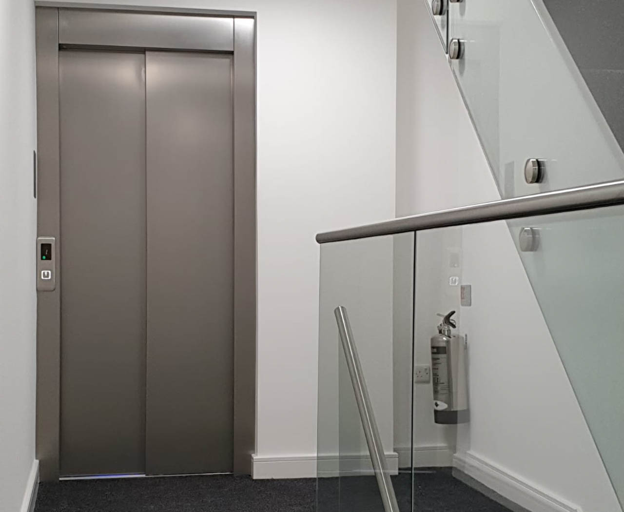 School Lifts | View Our School Lift Solutions