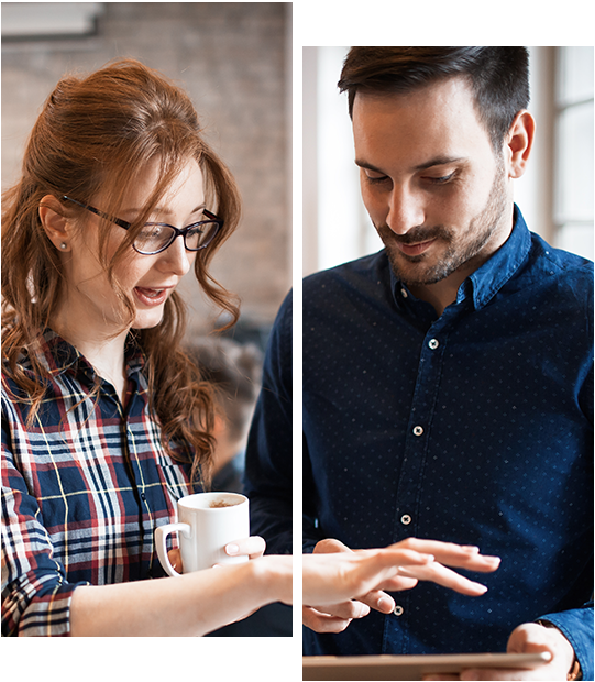 Services et Formations pour les entreprises