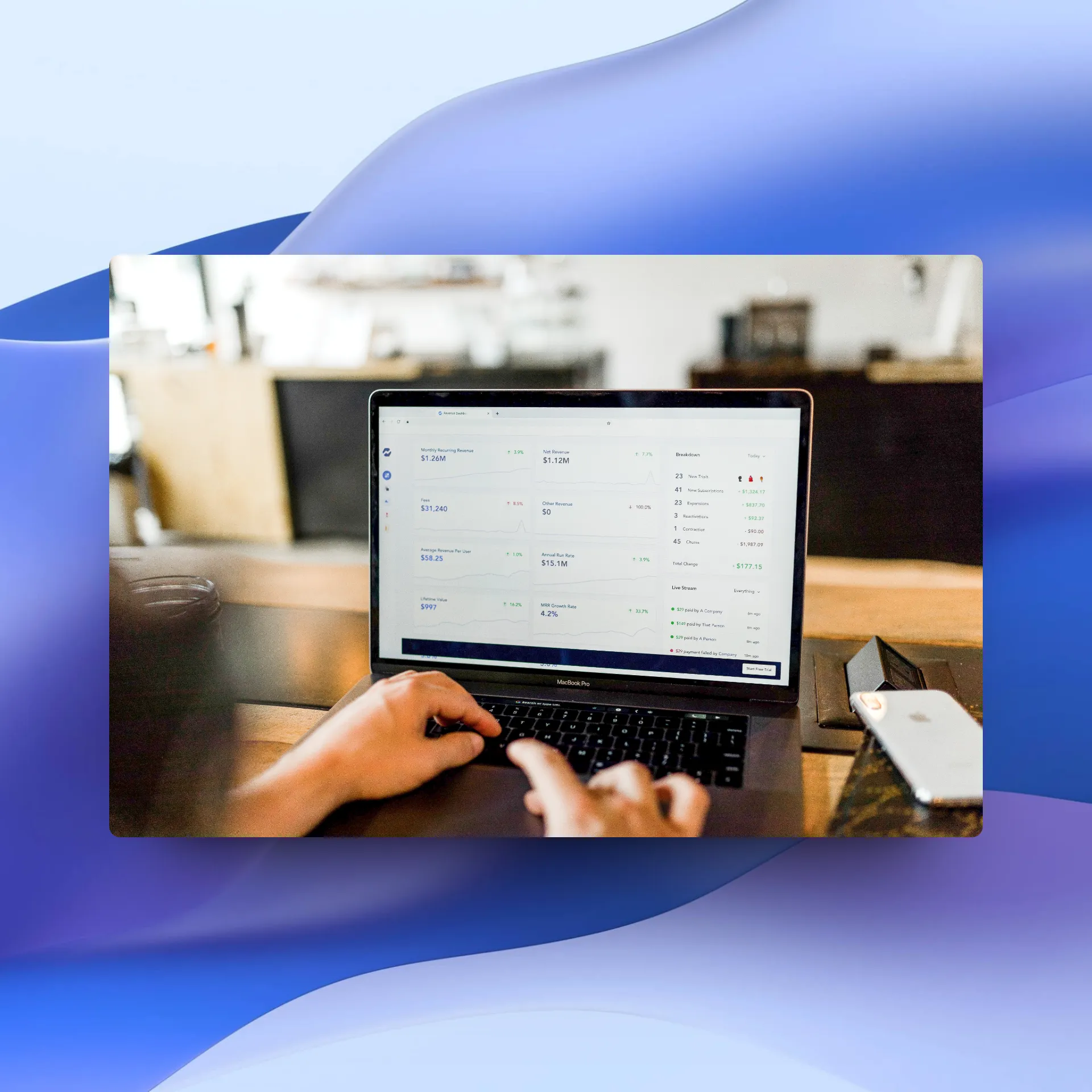 Services et Formations pour les entreprises