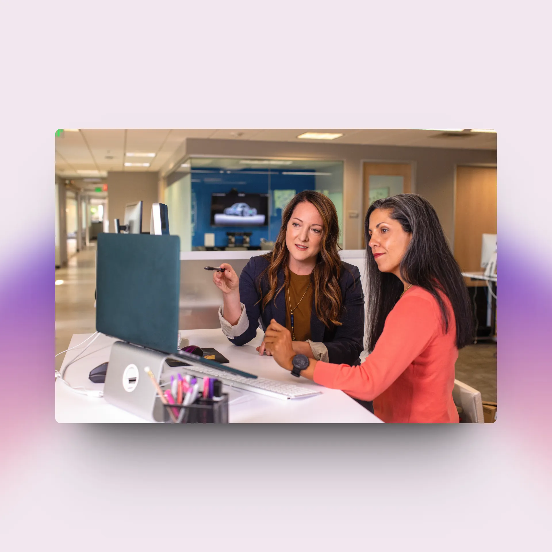 Services et Formations pour les entreprises