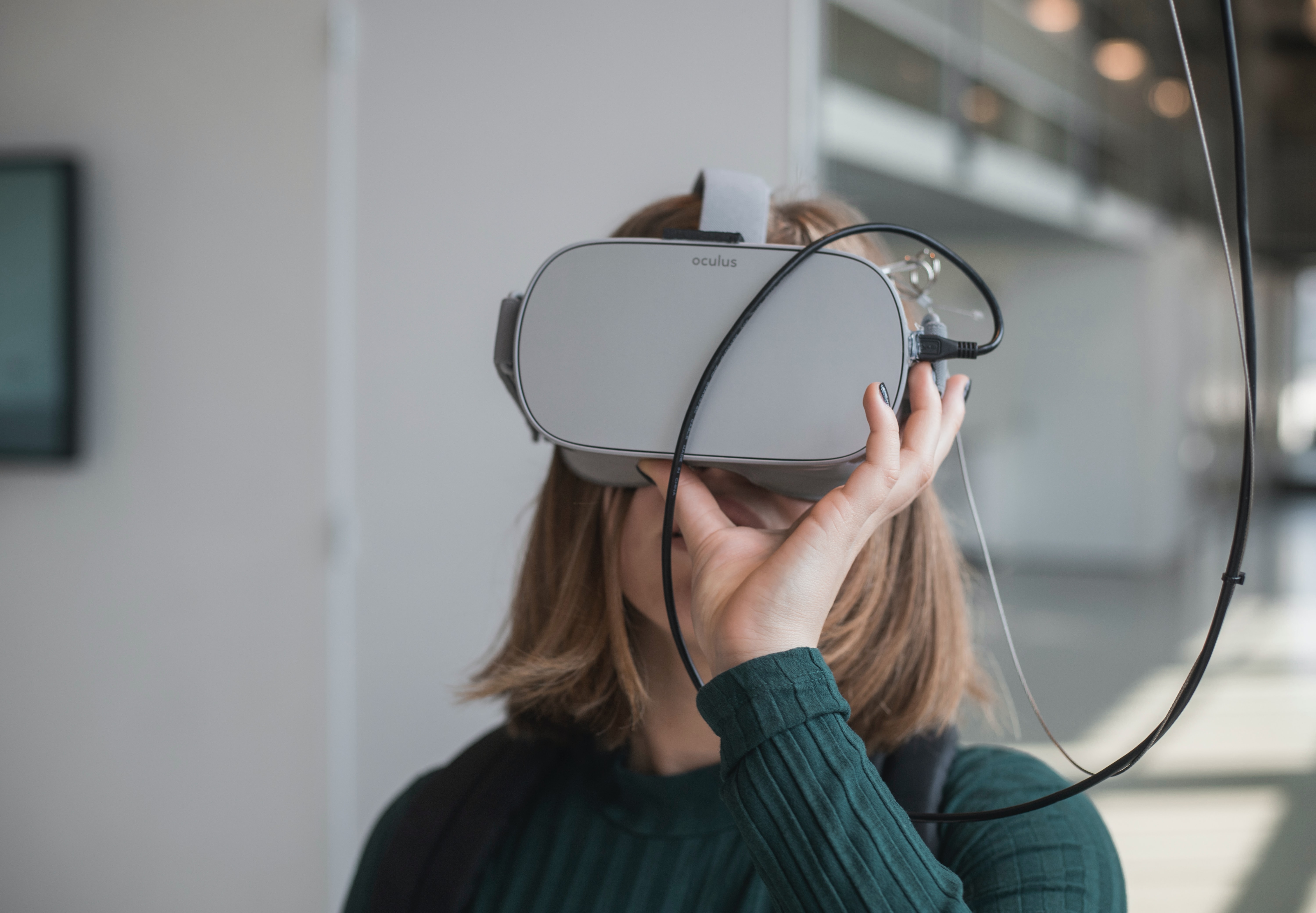 8 avantages de la formation à la VR dont votre organisation peut tirer ...