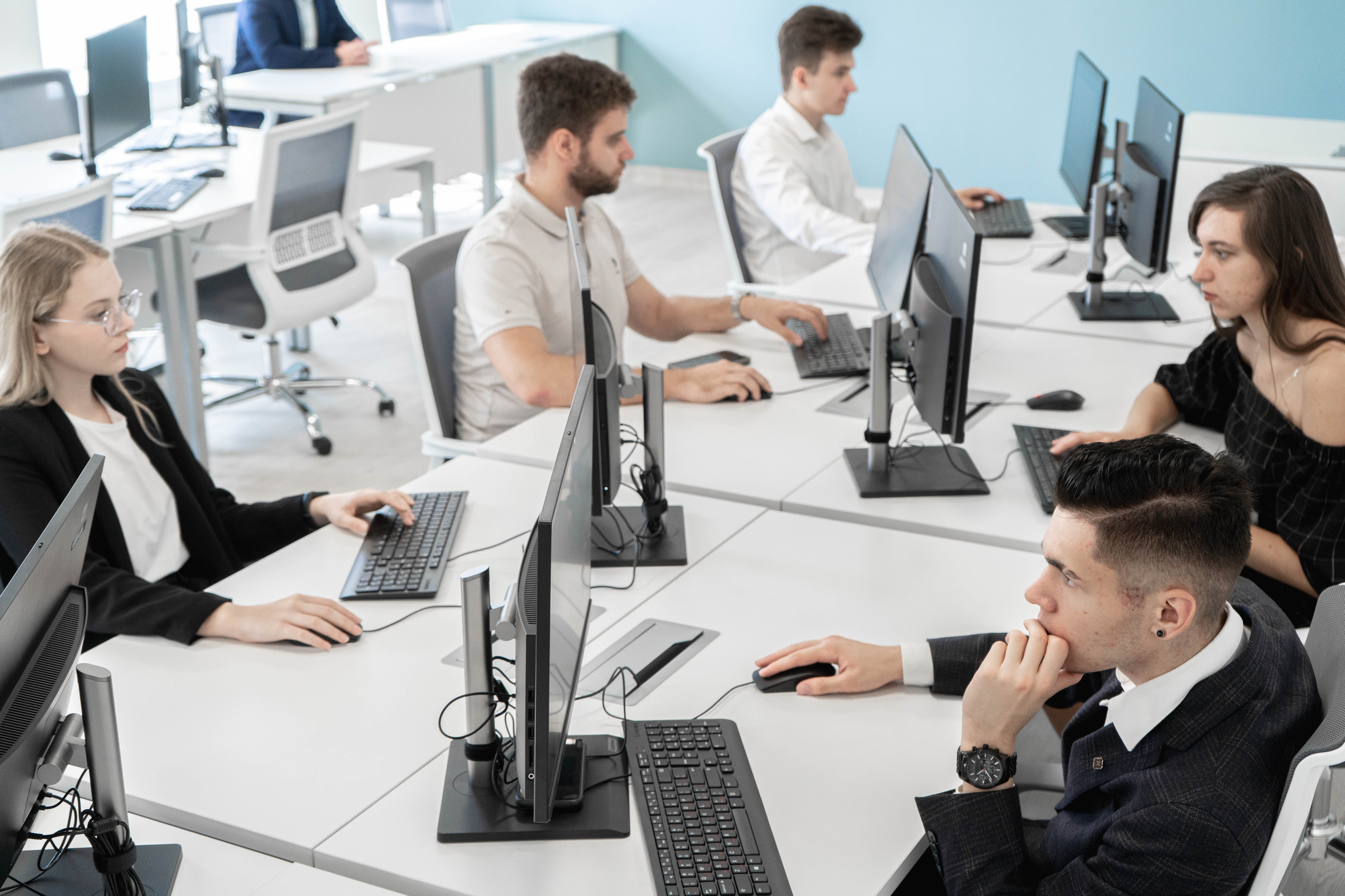 Les hackathons d'entreprise, qu'est-ce que c'est