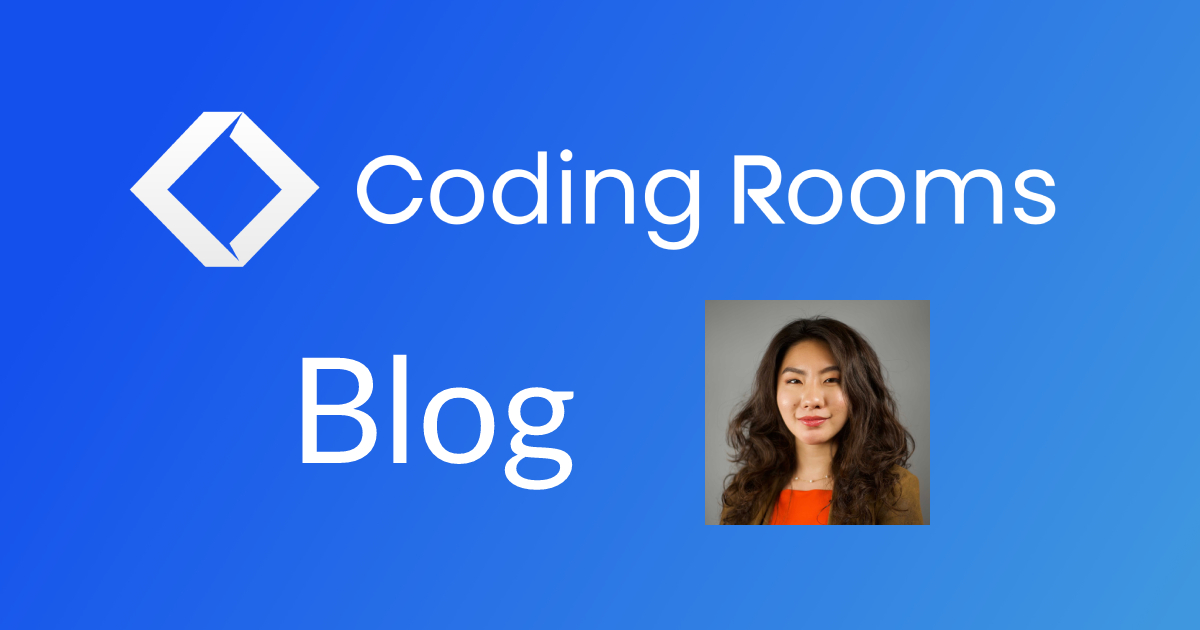 [CodeHS vs. Coding Rooms] CodeHS Alternative for Computer Science