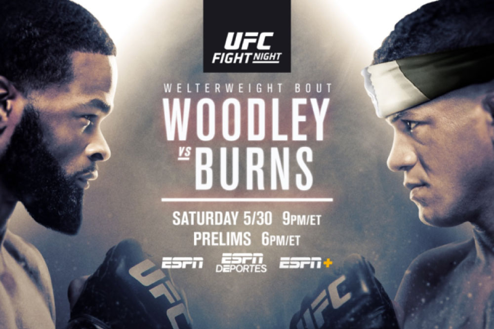 Fight Stats | Vince "Vandetta" Morales