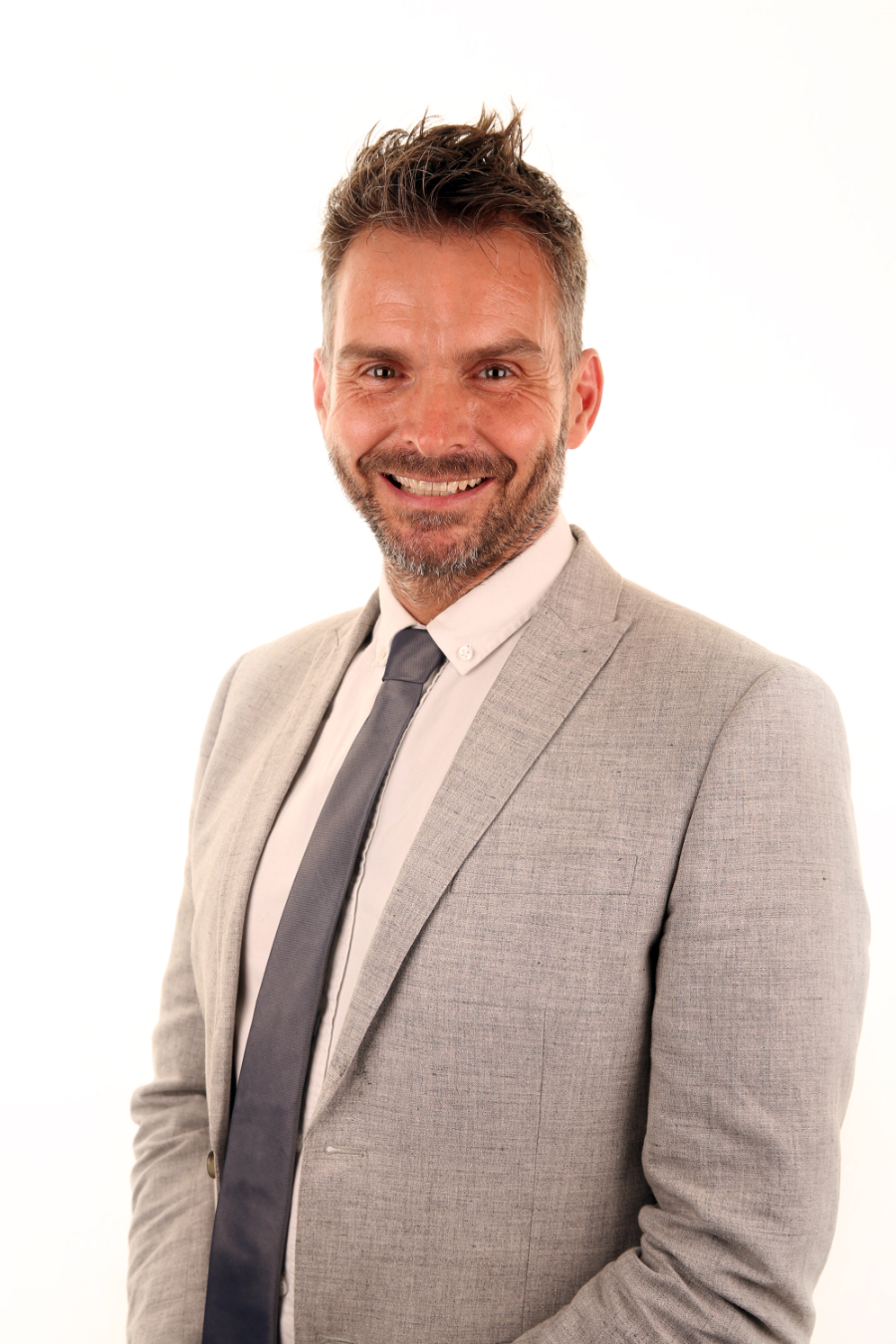 Case Study - John Camp, CEO - The Compass Partnership of Schools. ' A ...