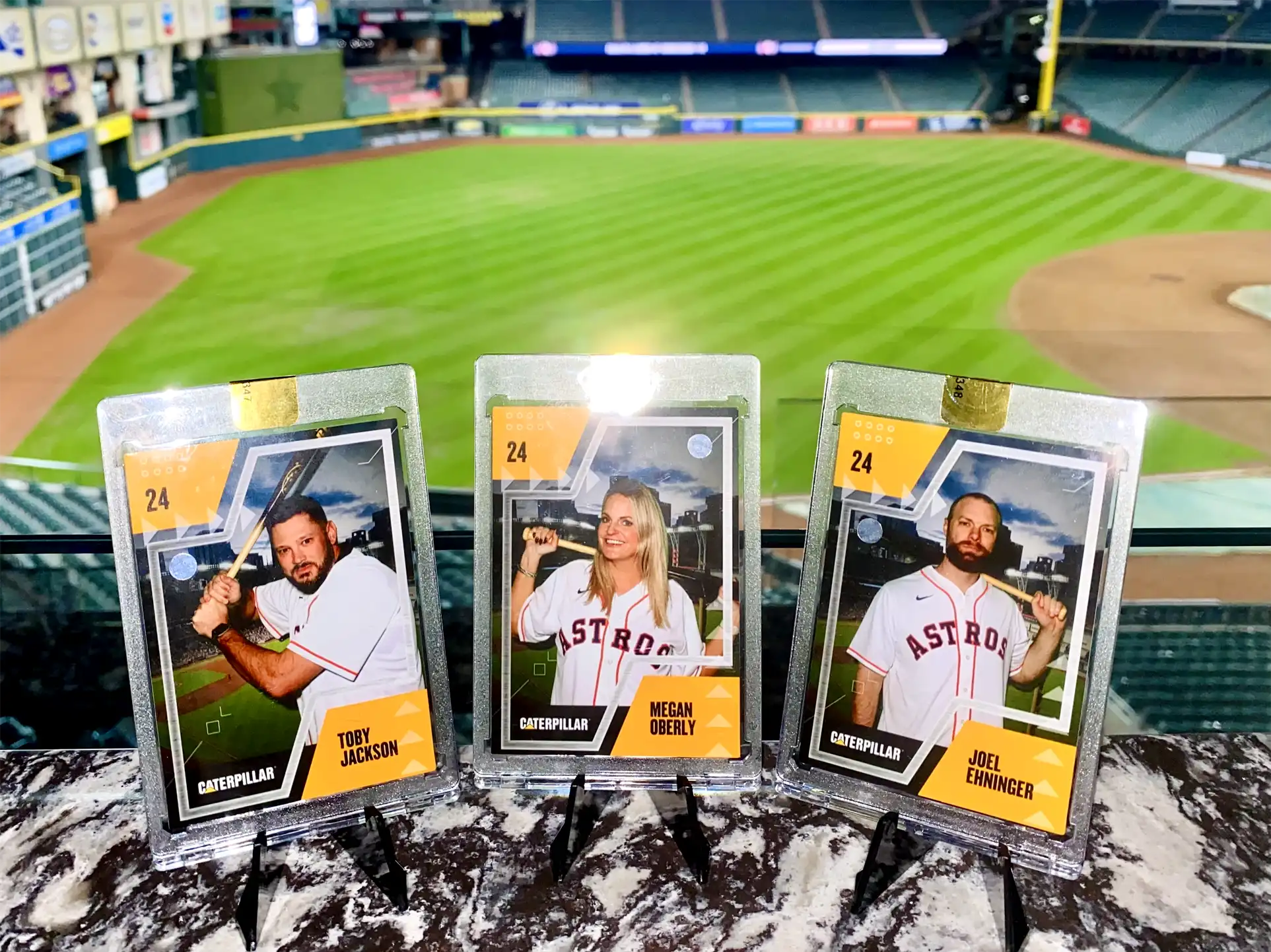 Baseball Card Photo Booth at John Jessep blog