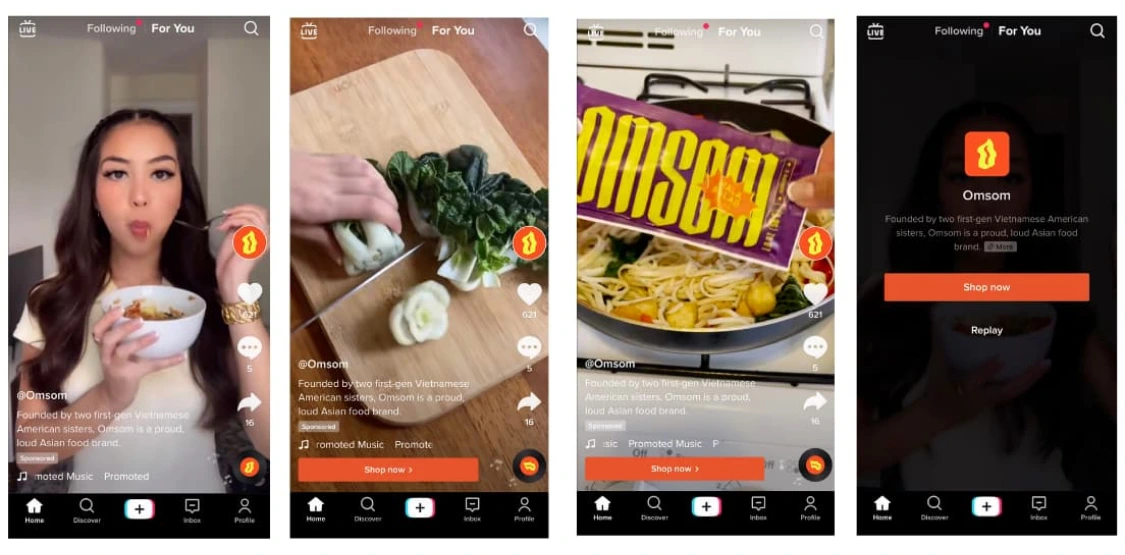 Panduan Lengkap TikTok Ads untuk Bisnis F&B di 2023