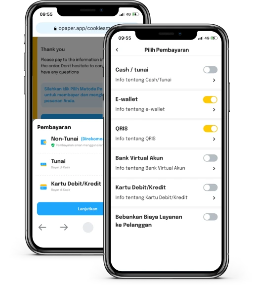 Permudah Transaksi dengan Metode Pembayaran Online yang Aman