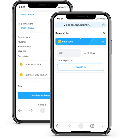 Buat Loyalty Program untuk Pelangganmu dan Tingkatkan Returning Customer Bisnismu