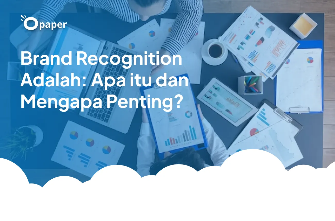 Brand Recognition Adalah: Apa itu dan Mengapa Penting?