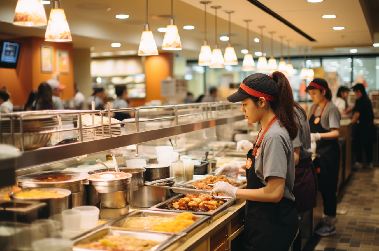 Integrasi FOH dan BOH untuk Kinerja Restoran yang Lebih Efisien