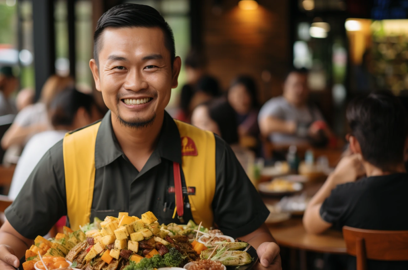 Meningkatkan Retensi Pelanggan Restoran dengan Program Loyalitas