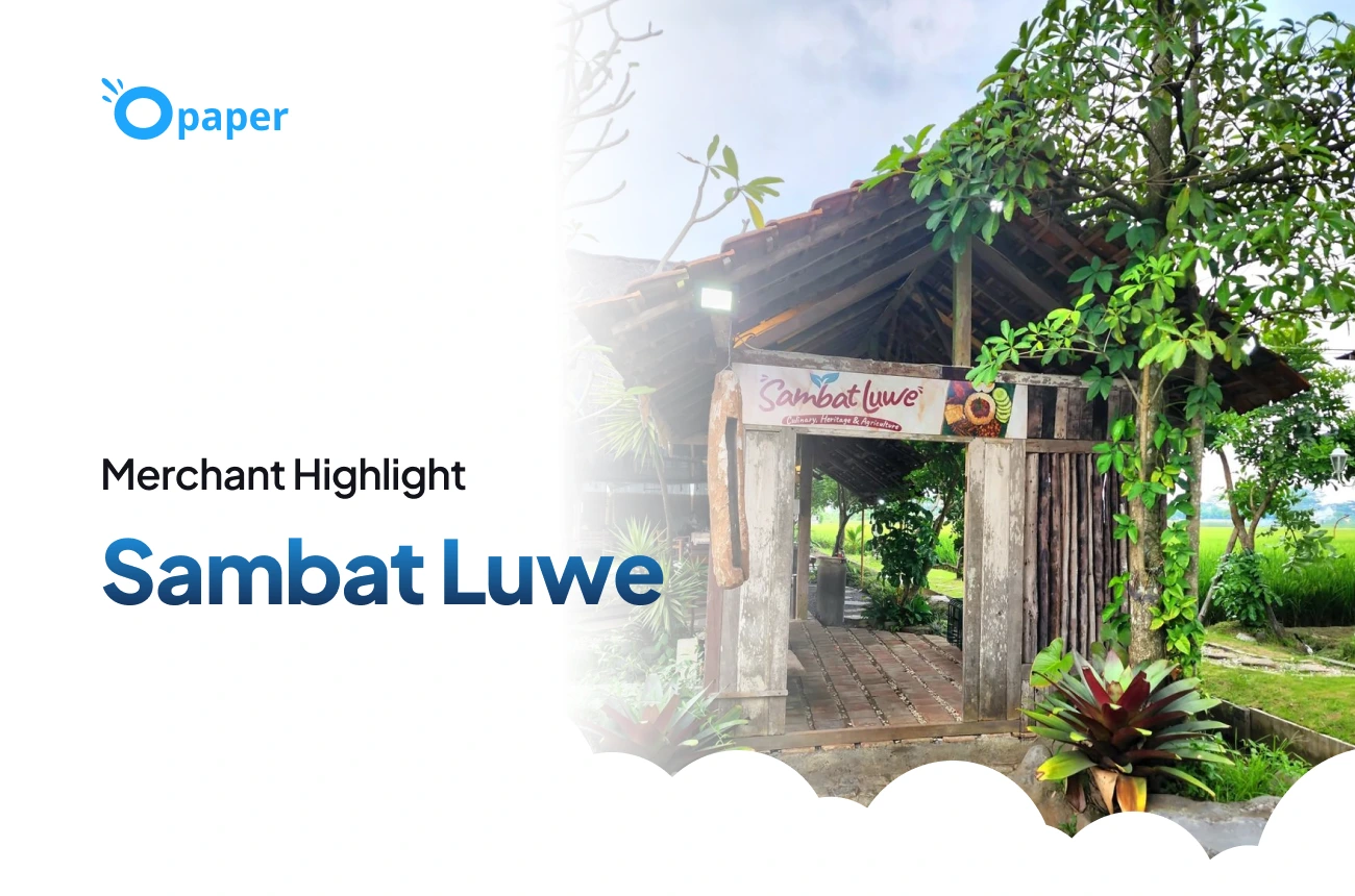 Merchant Highlight: Sambat Luwe