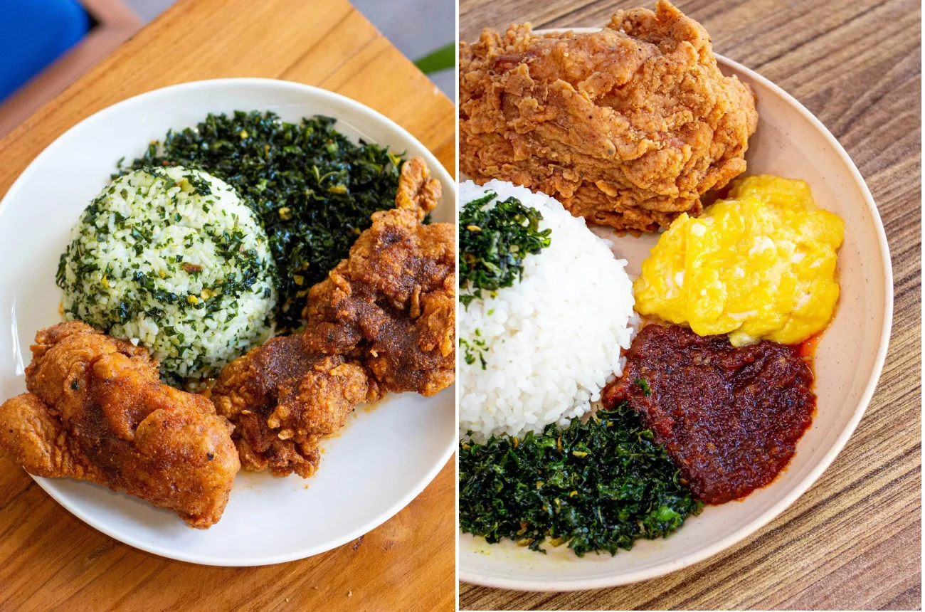 Merchant Highlight: Blue Turtle Chicken & Coffee