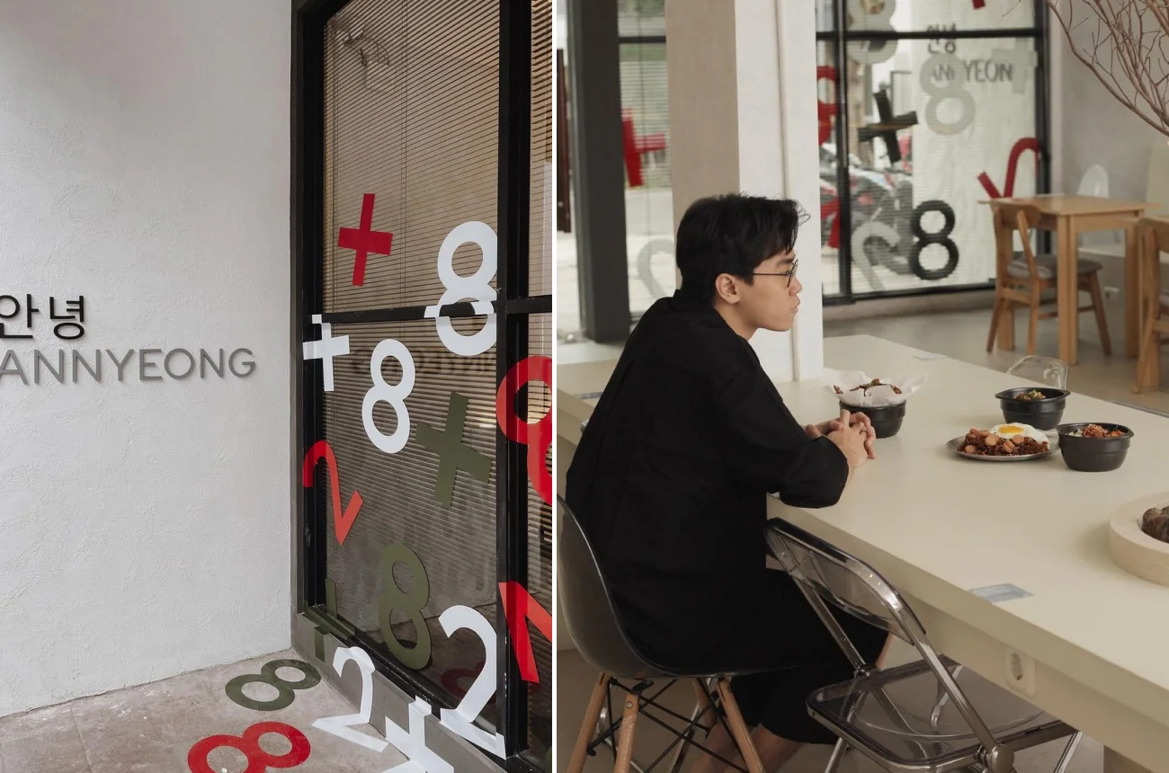 Merchant Highlight: Plus Eighty Two