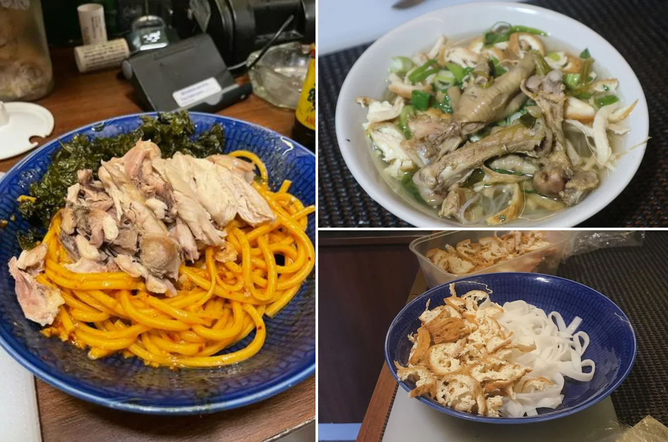 Merchant Highlight: Mie Sop Malaya