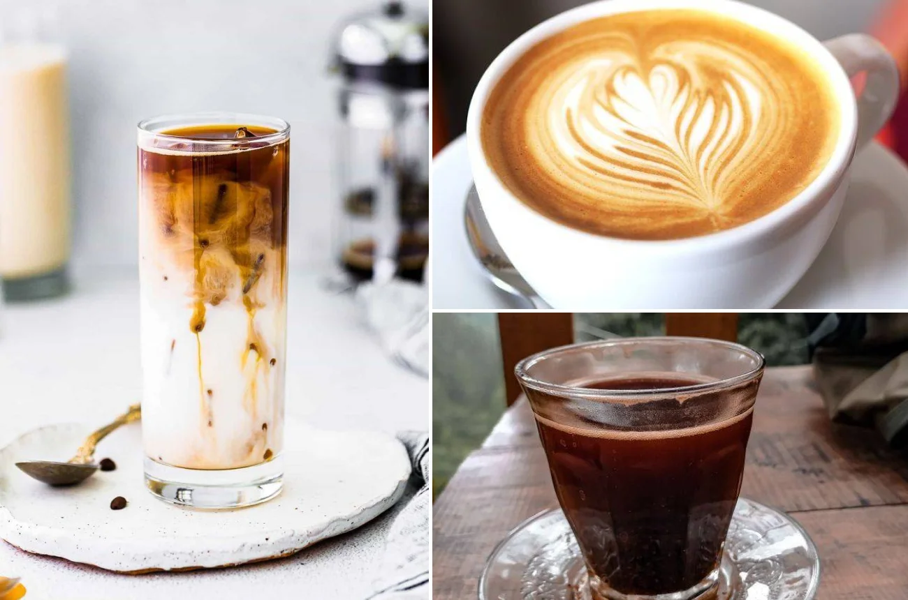 Merchant Highlight: Coffee New Cammary